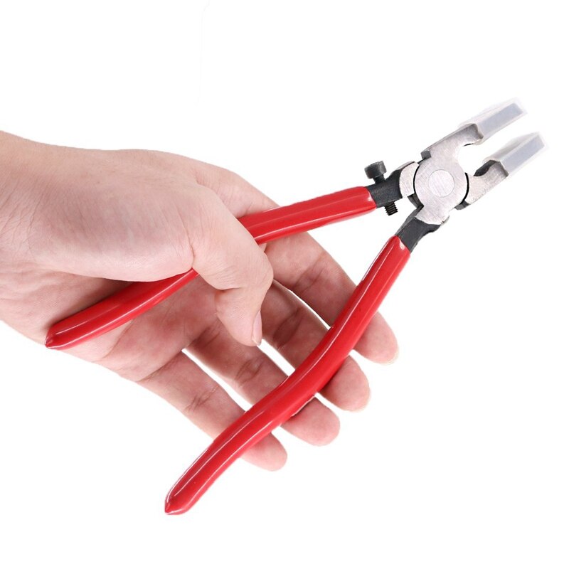 Heavy Duty Key Fob Pliers Tool, Metal Glass Runnin... – Vicedeal