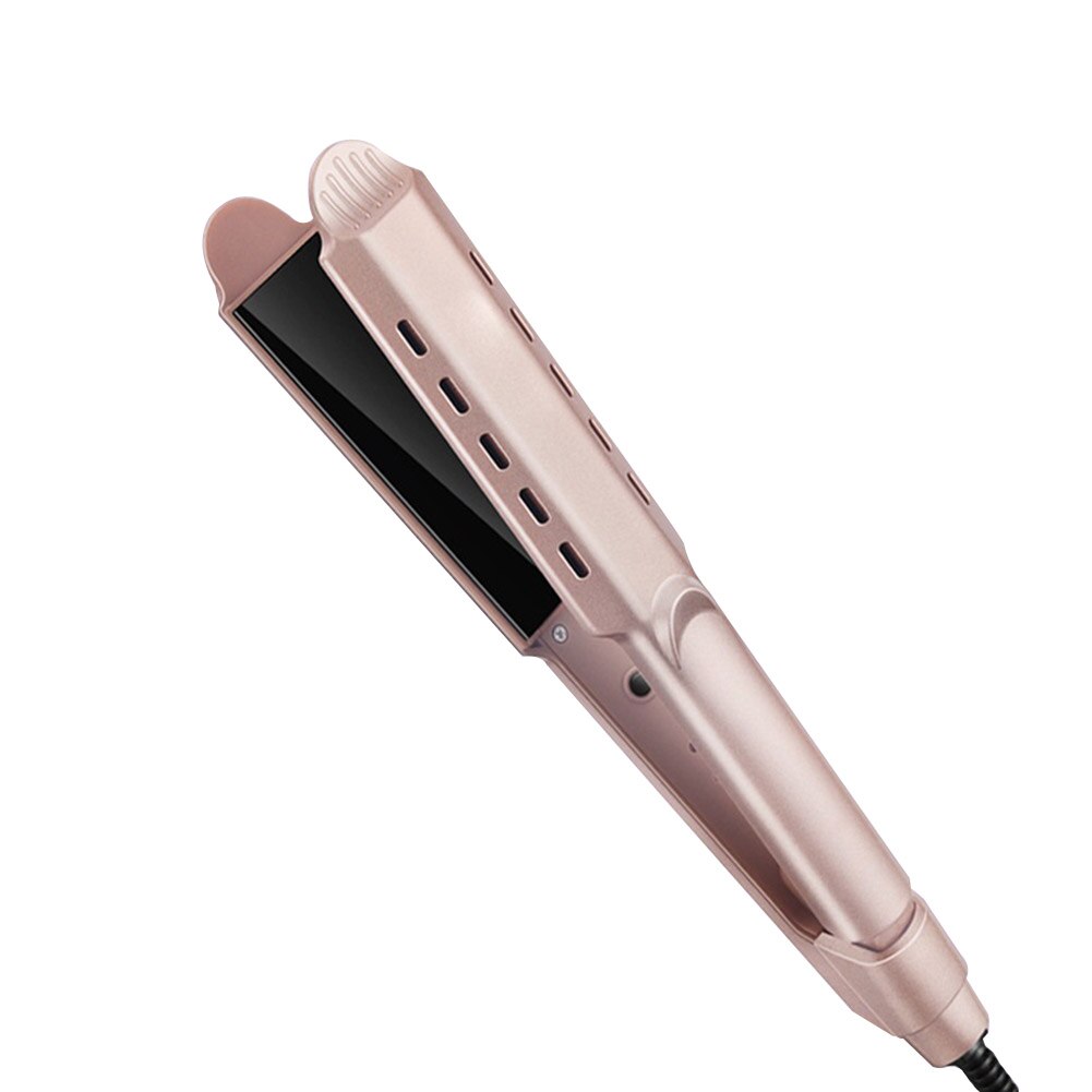 35W Four-speed Hair Straightener Temperature Adjus... – Vicedeal