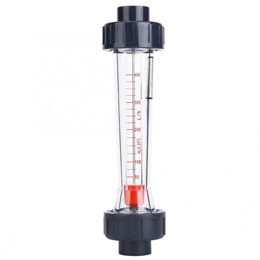 Vloeibare Flowmeter LZS-20 (D) abs Plastic Tube Ty... – Vicedeal