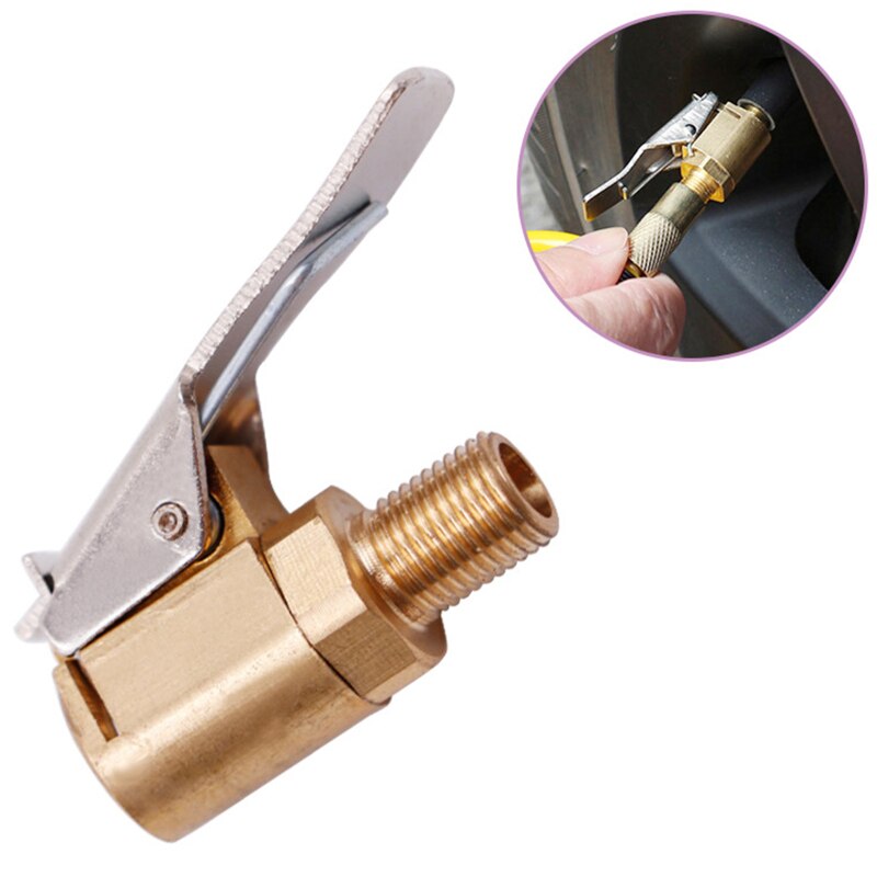 8Mm Schroefdraad Interface Auto Luchtpomp Nozzle A... – Grandado