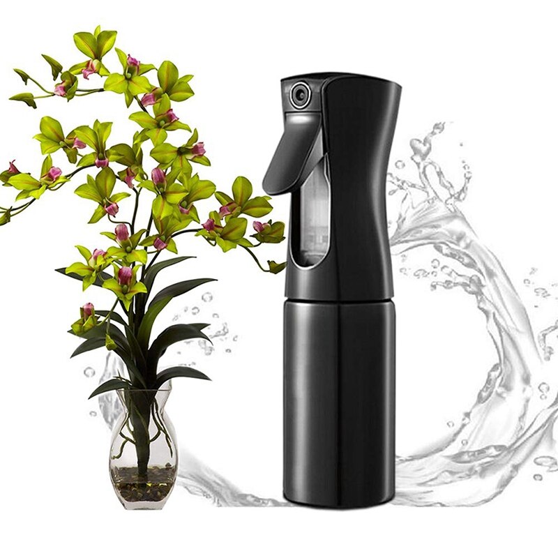 Hair Spray Bottle, Continuous Spray Water Bottle S... – Grandado