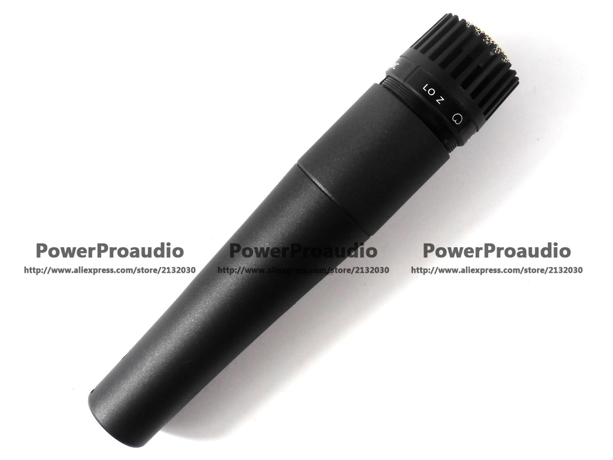 Heavy pipe Unidirectional Cardioid Legendary Dynam... – Vicedeal