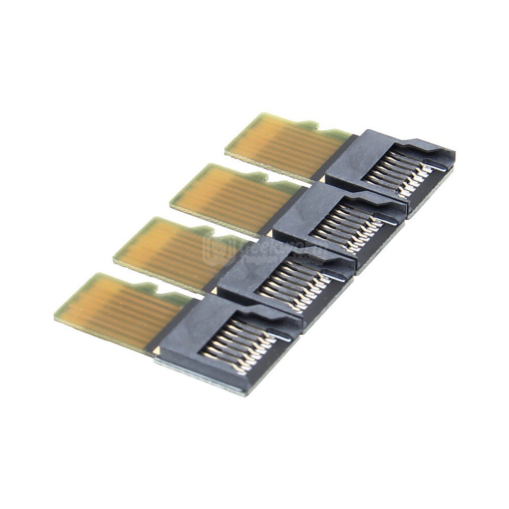 TF Card to TF Card Adapter, Micro SD TF Memory Car... – Vicedeal