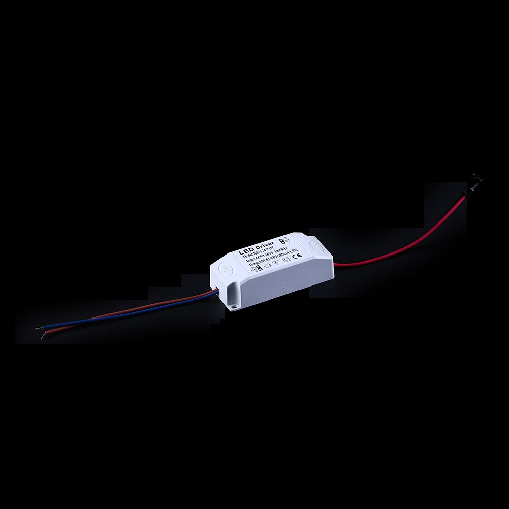 LED Constant Driver 1-3W 4-7W 8-12W 13W-18W 18-24W... – Grandado