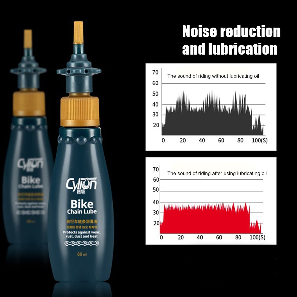 60ml Bike Repair Protection Portable Cycling Greas... – Grandado