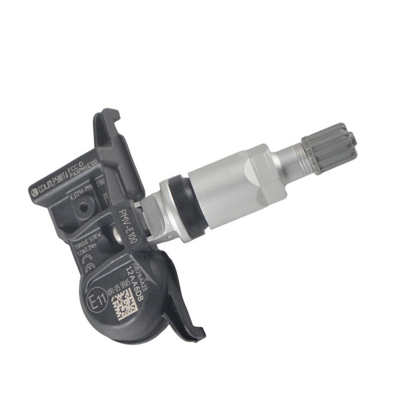 TPMS Tire Type Pressure Monitor System Sensor Fit ... – Grandado