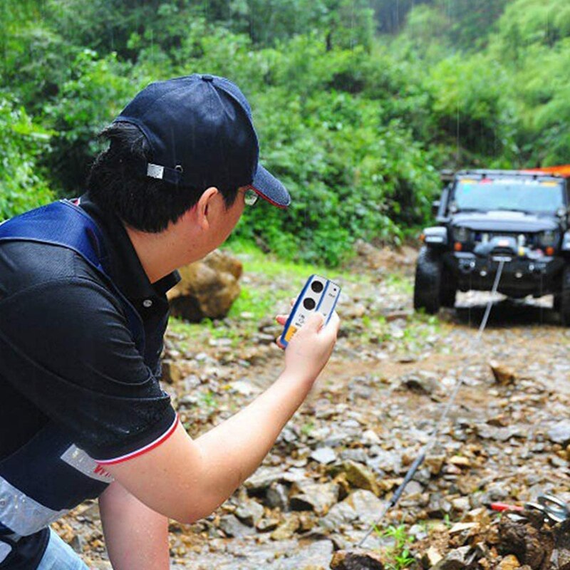 Wireless Winch Remote Control Switch Lift Gate Hyd... – Vicedeal