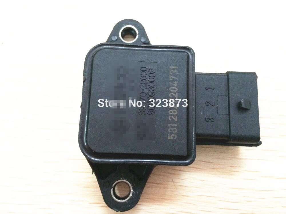 Throttle Position Sensor For TPS Sensor 35170-2260... – Grandado