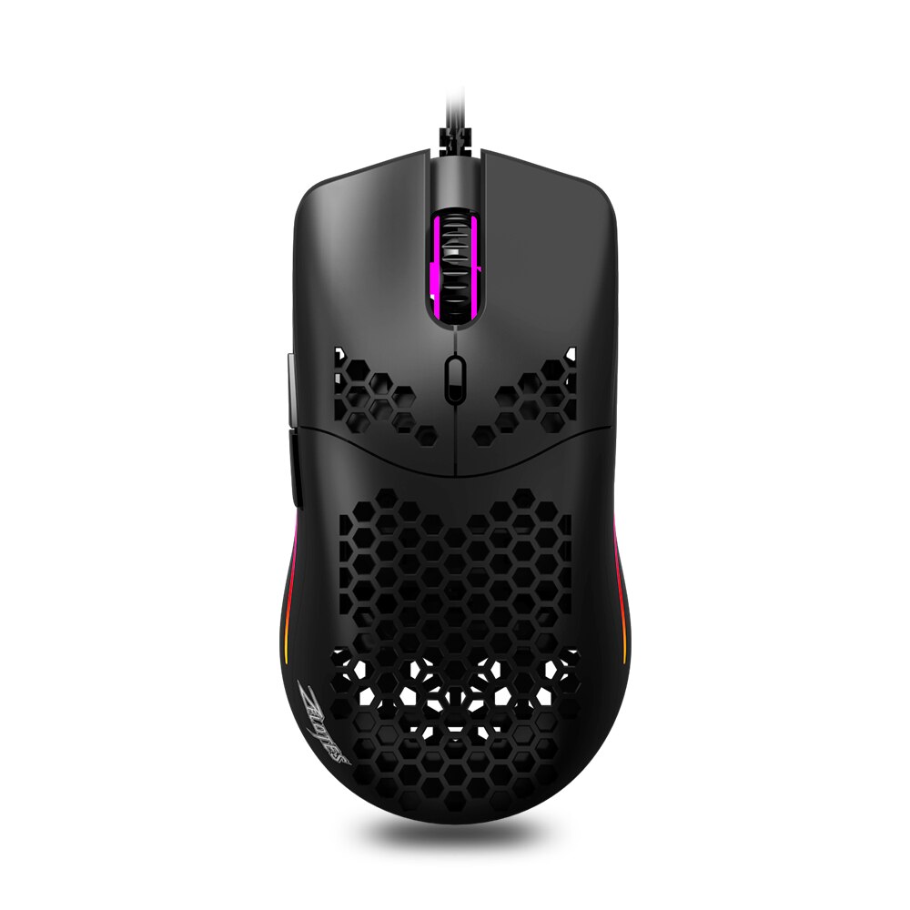 Computer Muis Spel Zelotes C-7 Muizen Usb Bedrade ... – Vicedeal