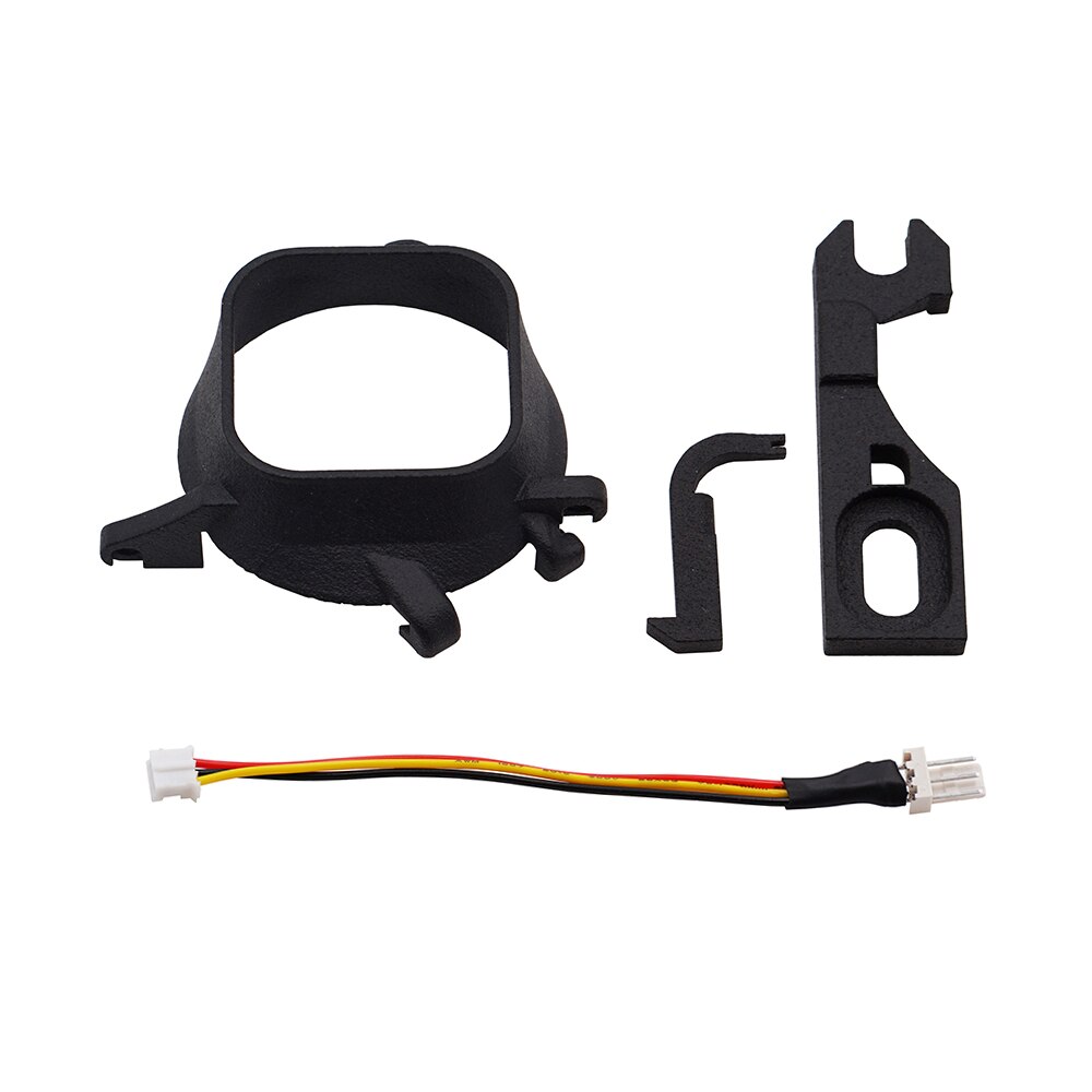 Retroscaler black 3d print mount kit och mini fläk... – Vicedeal