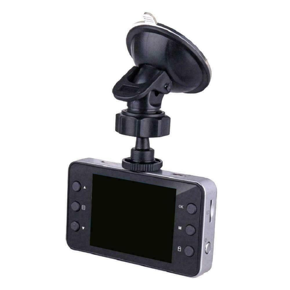 K6000 In CAR DVR Compact Camera Full HD 1080P Reco... – Vicedeal