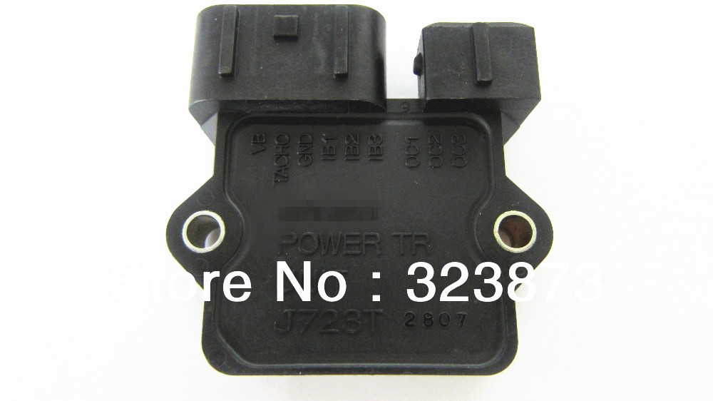 módulo de Control de ignición MD144931 oem para el... – Grandado