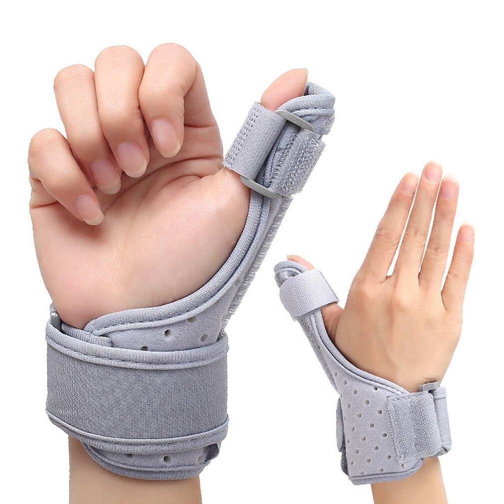 Daumen Armband Finger Festen Band Handgelenk Verst... – Grandado