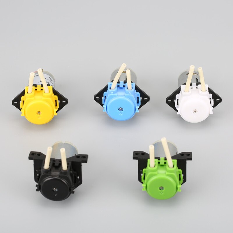 Direct-current peristaltic pump 12v Micro pump Sma... – Grandado