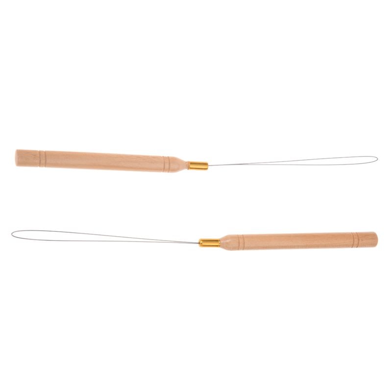 Microring Links Bead Loader, Looper and Threader – Grandado