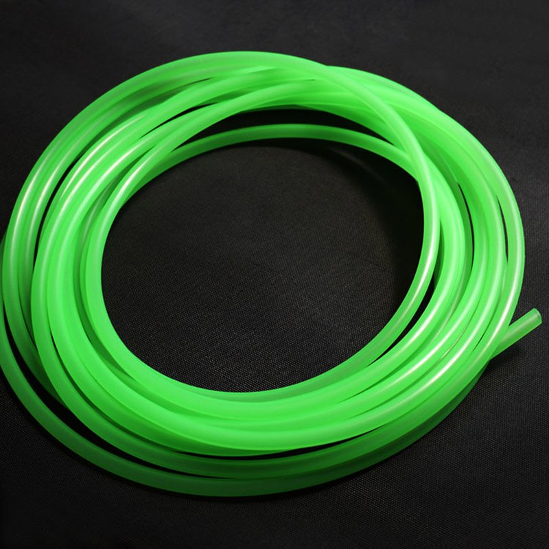 1 Meter 12x16mm Food Grade Silicone Tube High And ... – Grandado