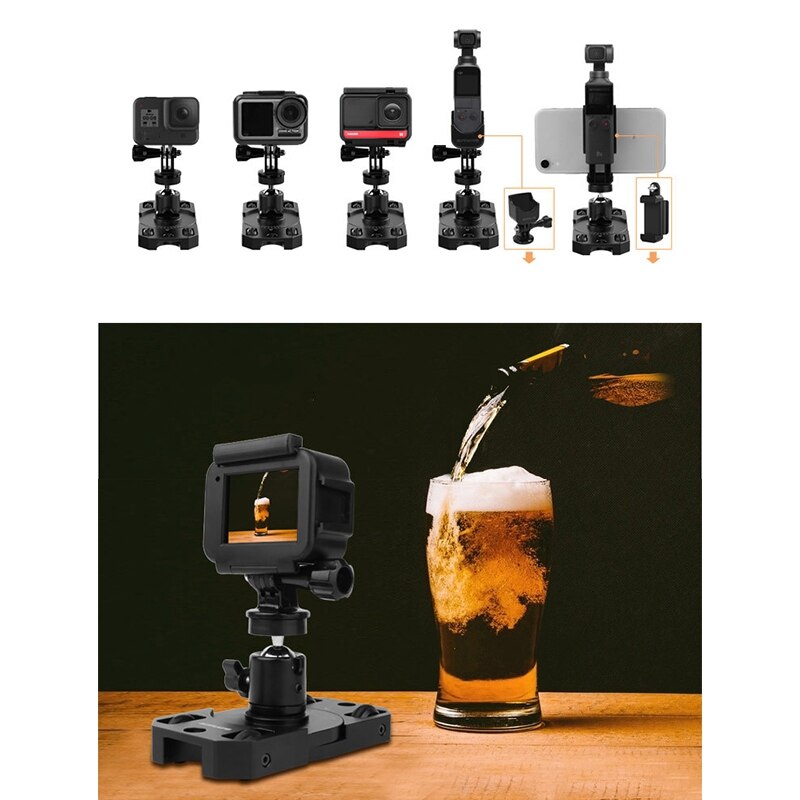 SUNNYLIFE Stabilization Shoot Photography Metal Sp... – Grandado