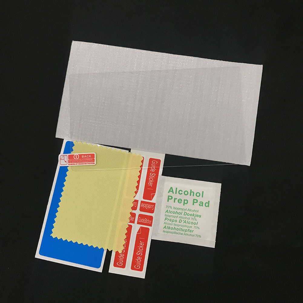 1pcs Gehard Glas Ultra Helder Gehard Glas Scherm B... – Grandado