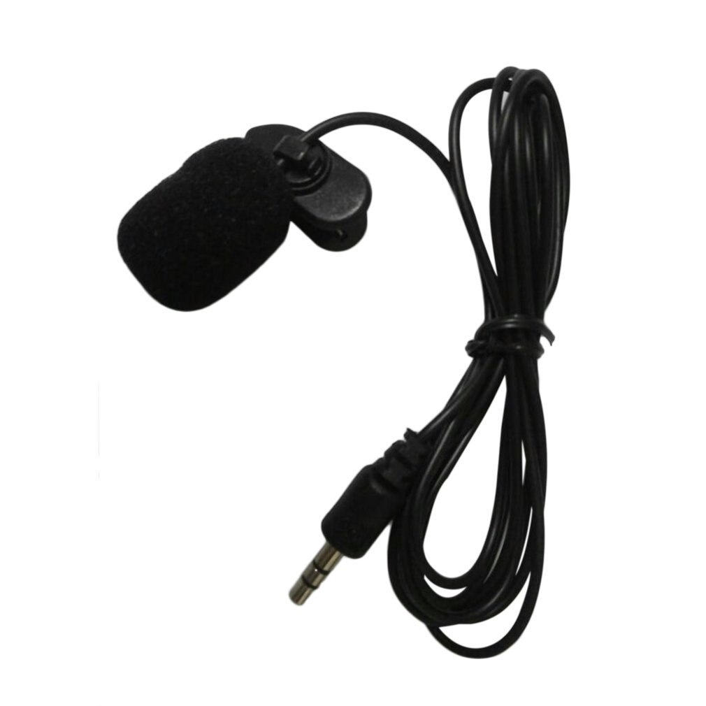 Portable External 3.5mm Hands-Free Mini Wired Coll... – Grandado