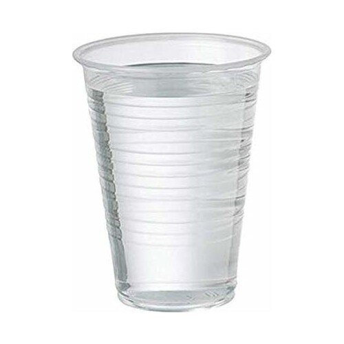 Ap Eco Plastic Vending Cup 180 cc Pet Cup 3000 PCs... – Grandado