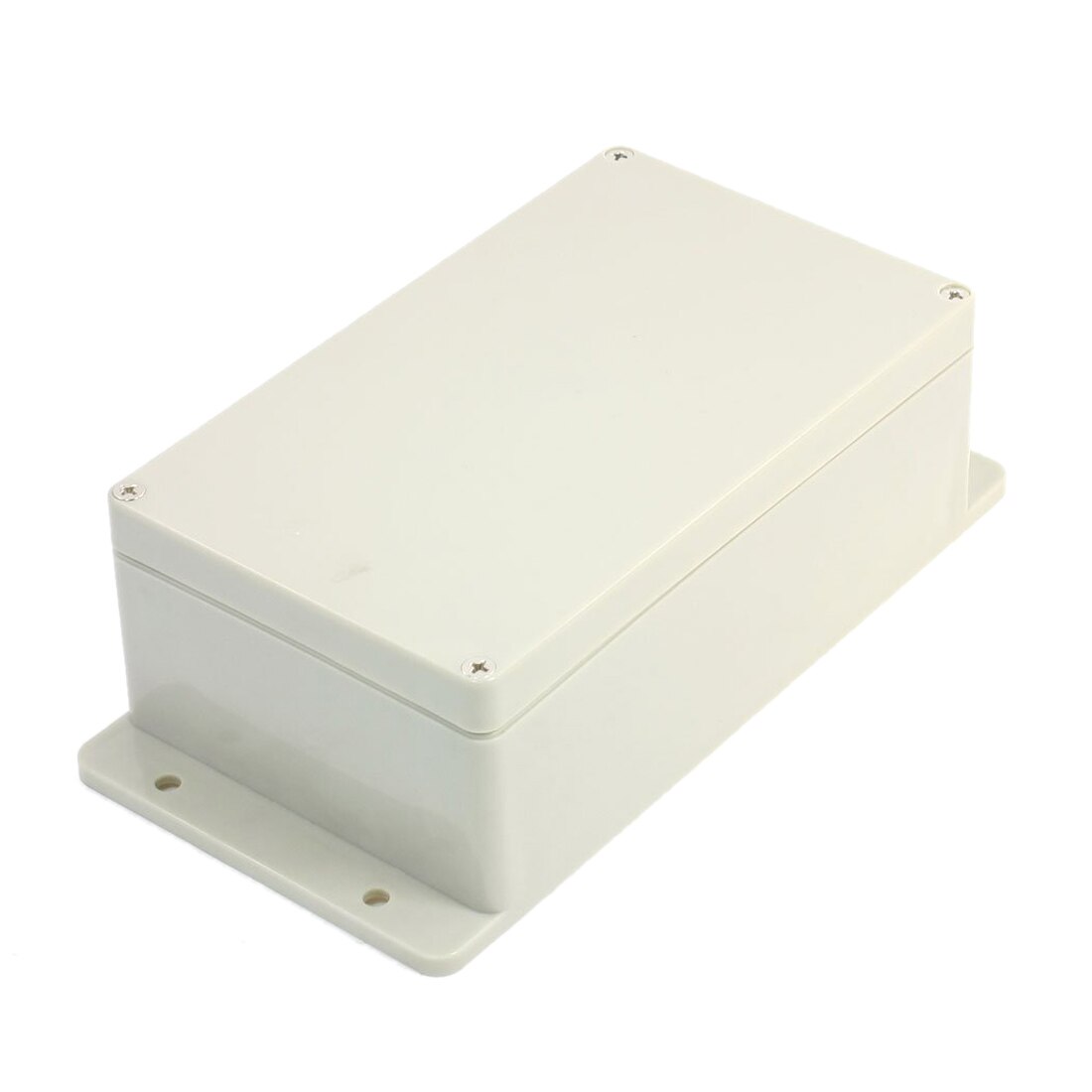 LIXF 200mmx120mmx75mm Waterproof Plastic Enclosure... – Vicedeal
