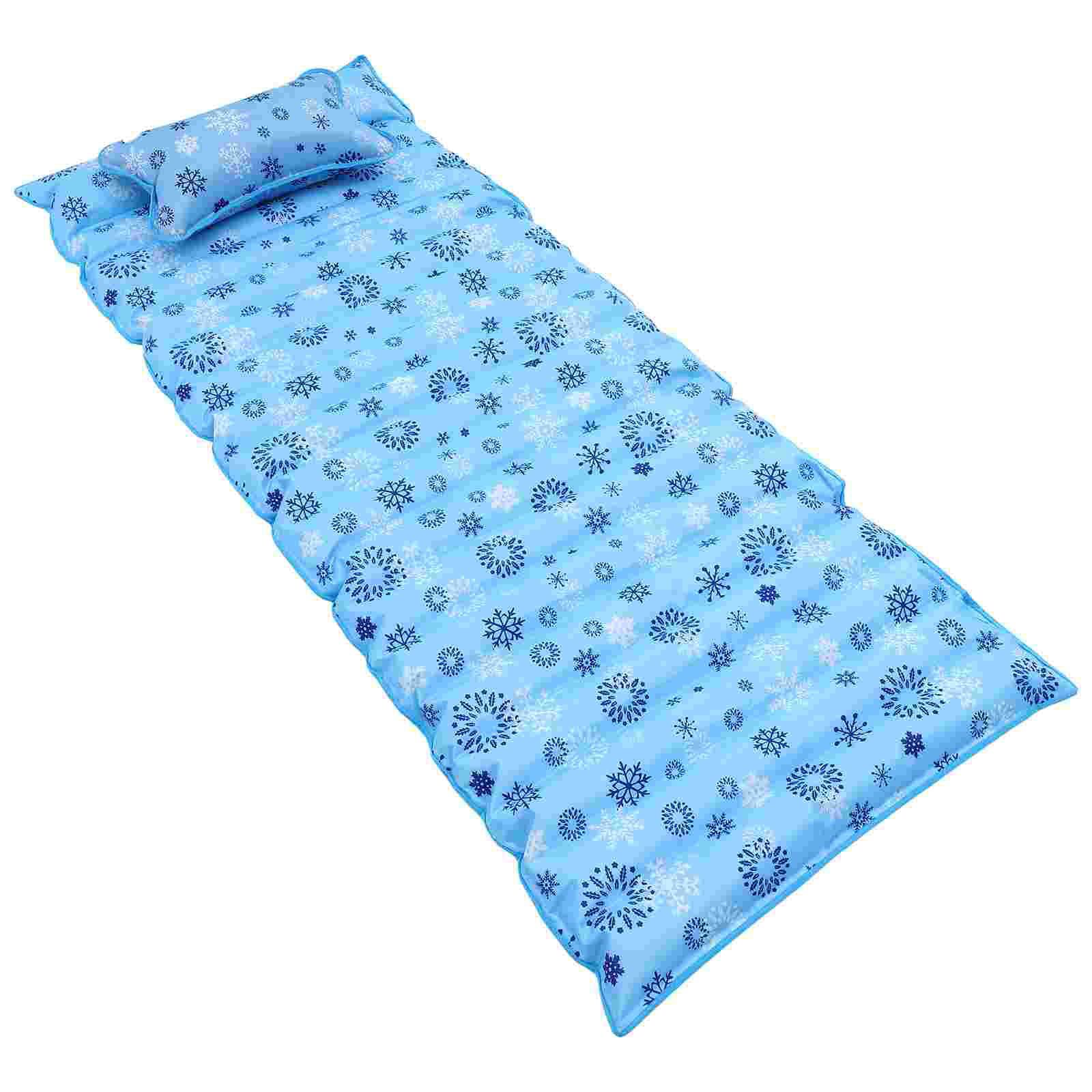 Air Water Ice Mattress Student Individual Sleeping... – Grandado