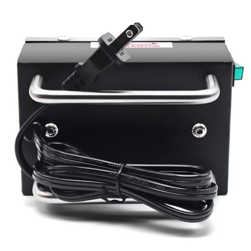 YUNLINLI Powerful Mute Demagnetizer 220V Mini Port... – Grandado