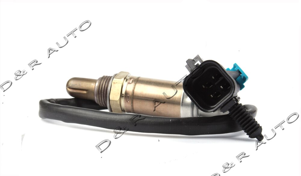 Zuurstof Sensor O2 Lambdasonde voor CHEVROLET GMC ... – Grandado