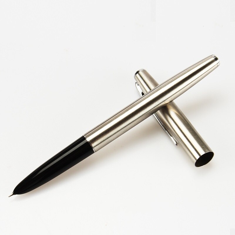 Financial Tip 0.38mm Extremely Fine Fountain Pen S... – Grandado