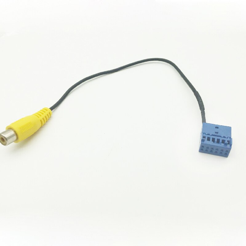 Biurlink RCD330 MIB Rear Reversing Camera RCA Cabl... – Grandado