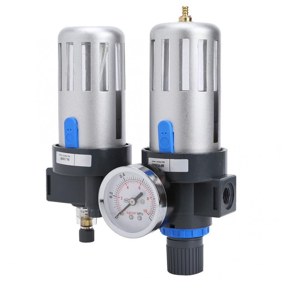 Oil Water Separator Pressure Control Valve Air Fil... – Grandado
