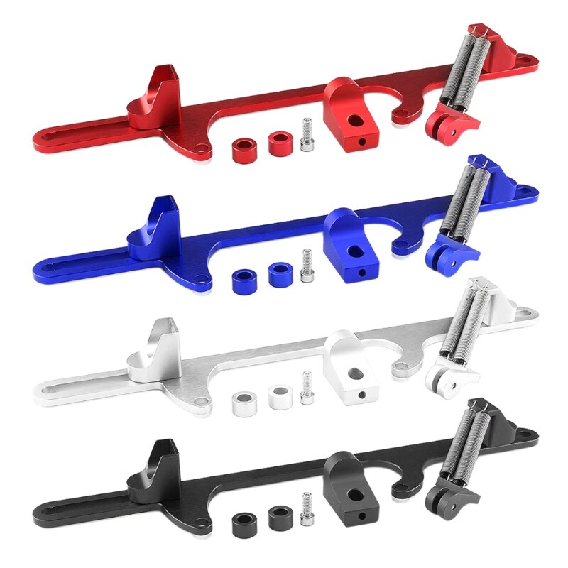 2022 Car Modification Parts 4500 Series Aluminum A... – Vicedeal