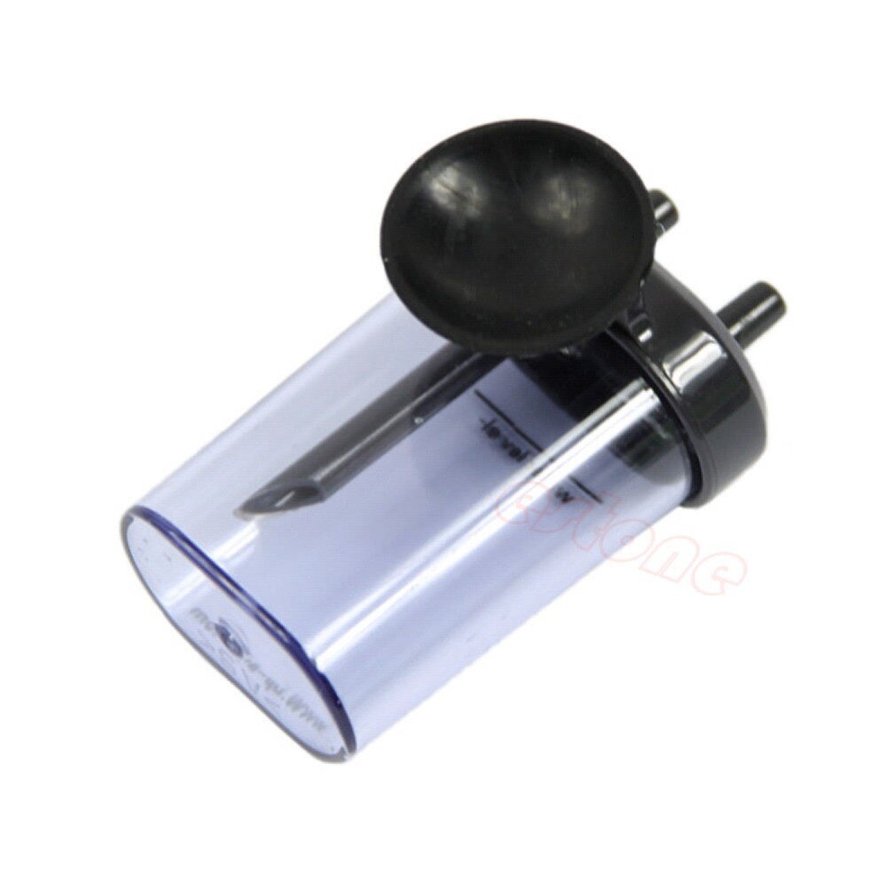 Mini sucker co2 system bobletæller diffuser plant... – Grandado