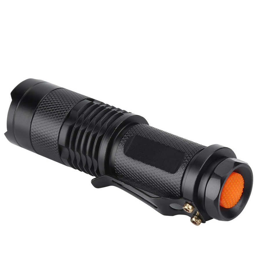 Ultra Bright Bicycle Handlebar Flashlight Waterpro... – Grandado