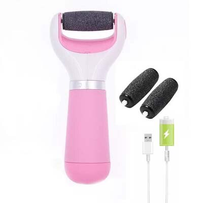 Portable Electric Foot Heel Care Tool Pedicure Too... – Vicedeal