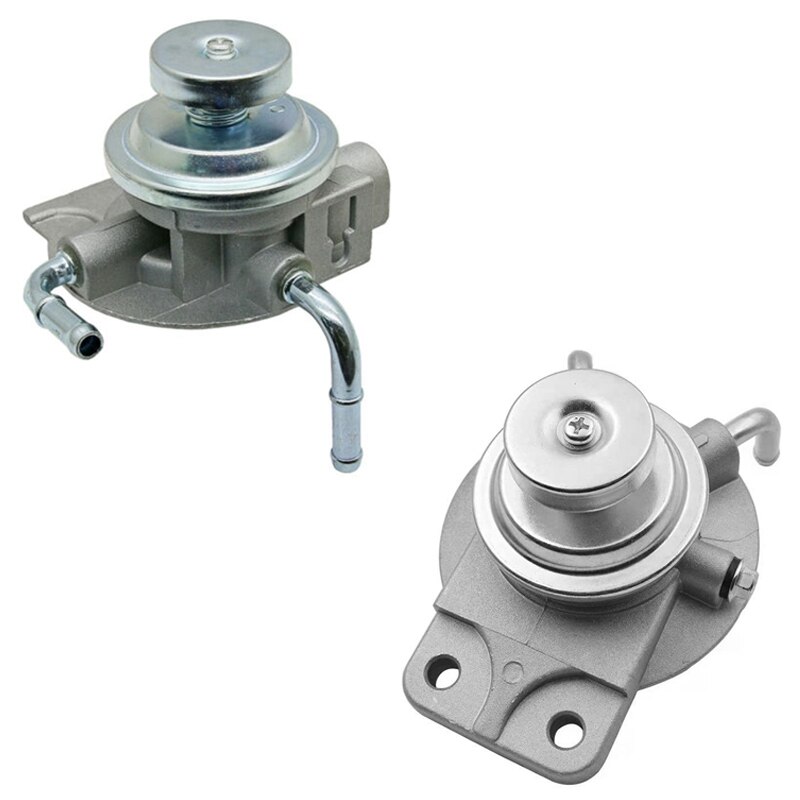 Diesel-Fuel Pump Assembly for Mazda 3/6 Bravo B250... – Grandado