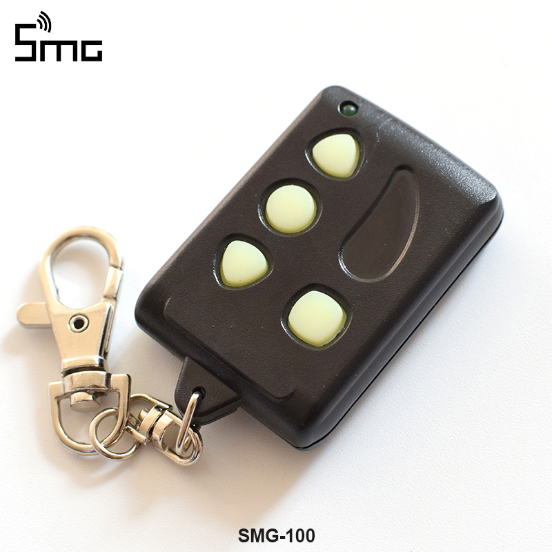 Electric Garage Door Remote Control Remocon RMC-55... – Grandado