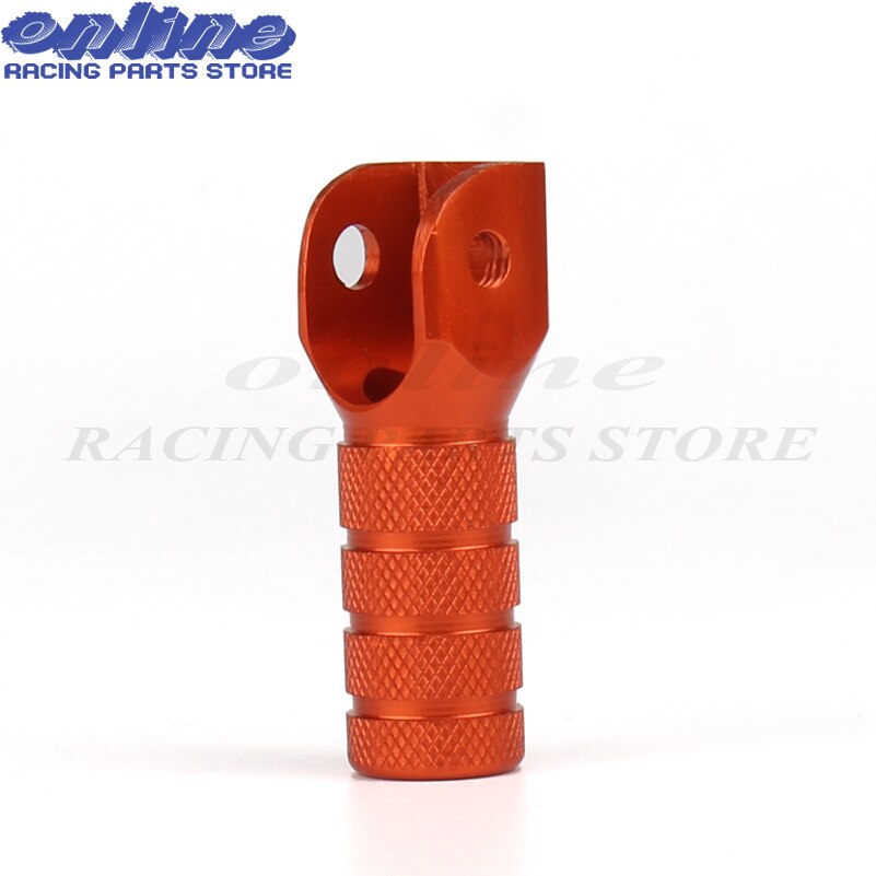 Billet Cnc Gear Shifter Versnellingspook Tip Verva... – Vicedeal