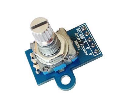 10pcs 360 degree rotary encoder module Rotary swit... – Grandado