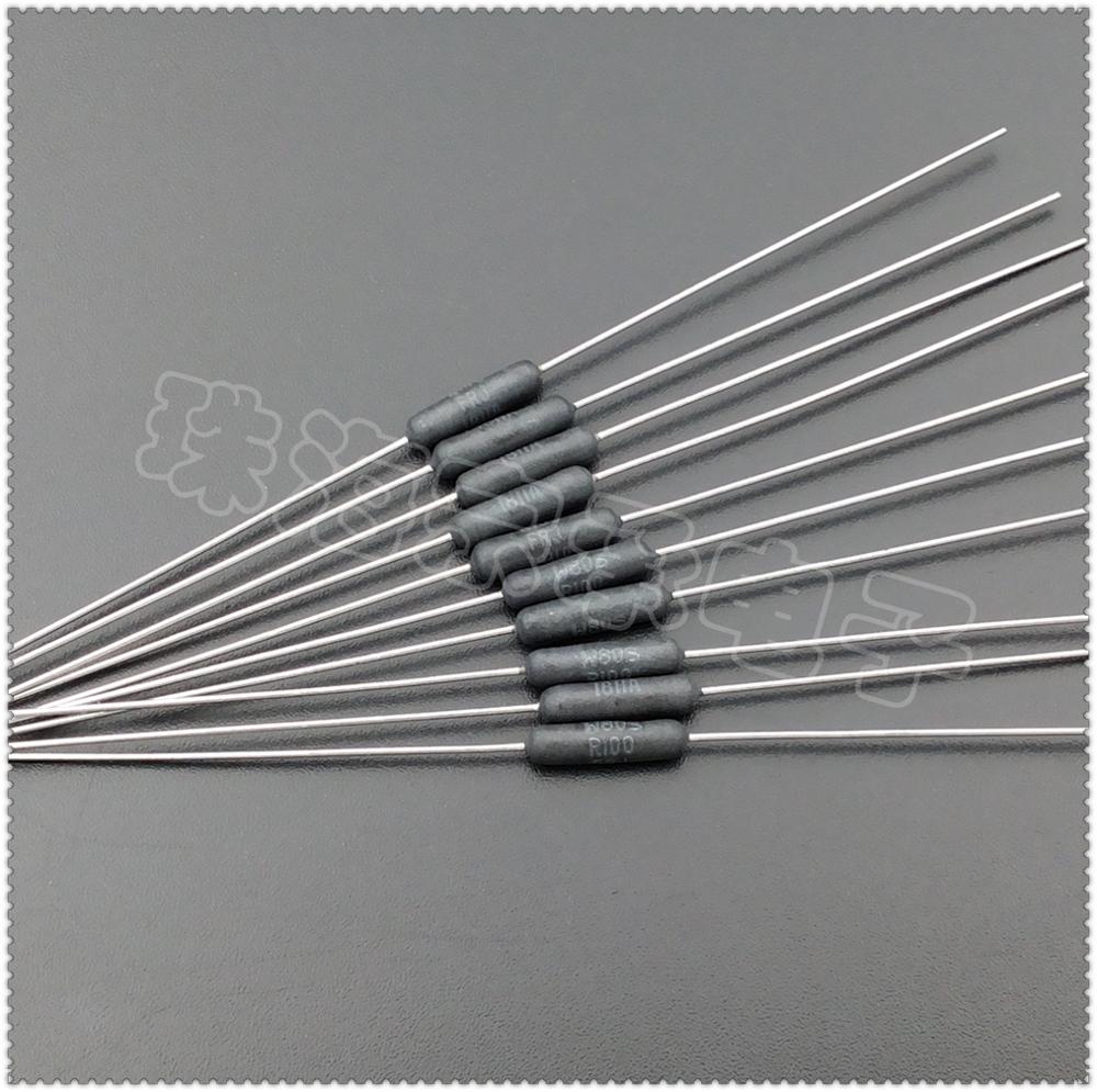 100% and original 40PCS DALE RWR80S 0.1 ohm wire w... – Grandado