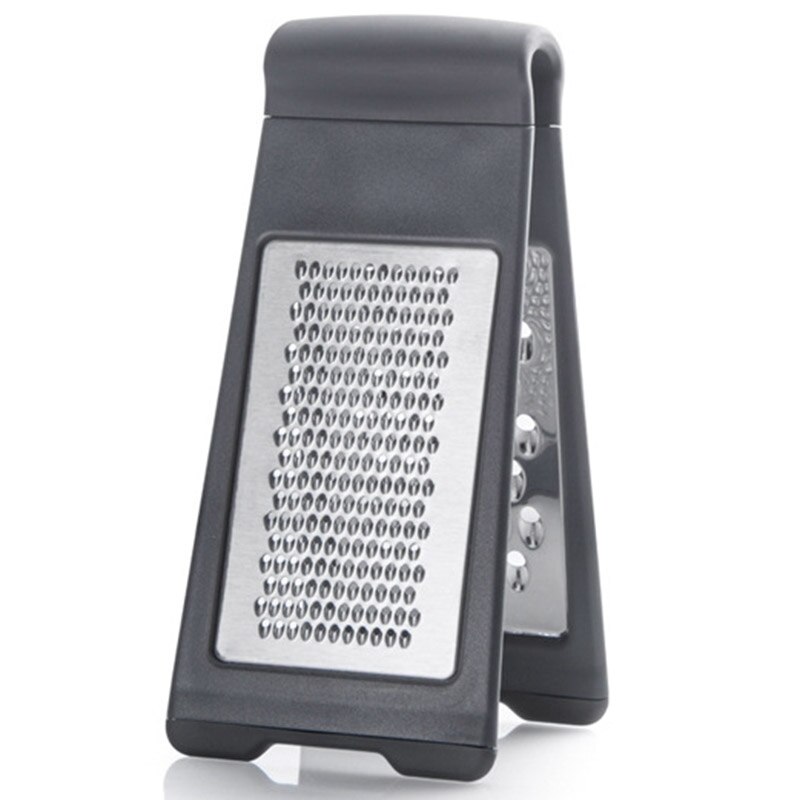 Cheese Grater Shredder Stainless Steel - Food Grat... – Vicedeal