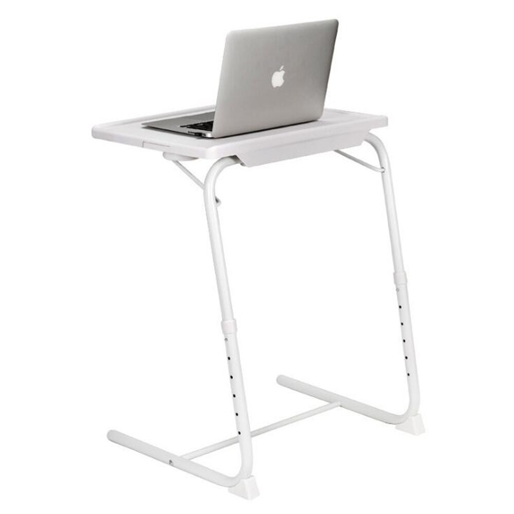 Ergonomic Laptop Desk Foldable Computer Table Can ... – Grandado