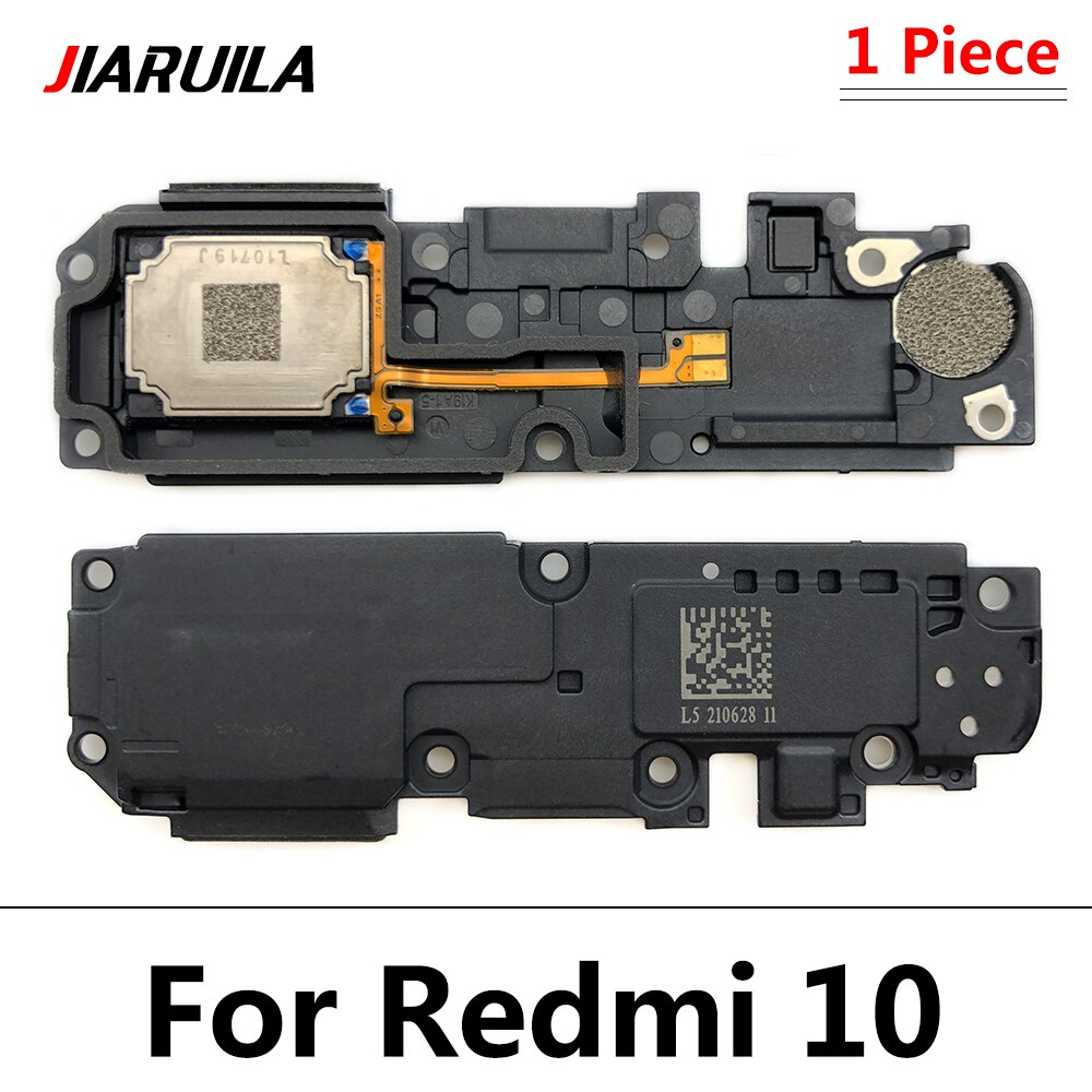 Luidspreker Flex Kabel Voor Xiaomi Redmi 10 / Redm... – Vicedeal