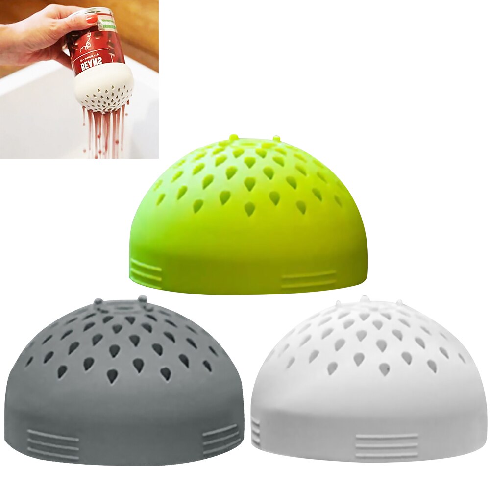 The Micro Kitchen Colander Kitchen Tool Strainer S... – Grandado