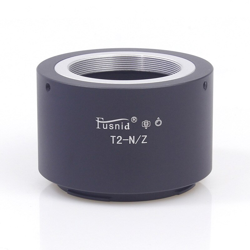 T2-Nik Z Adapter ring for T2 T mount lens to nikon... – Vicedeal