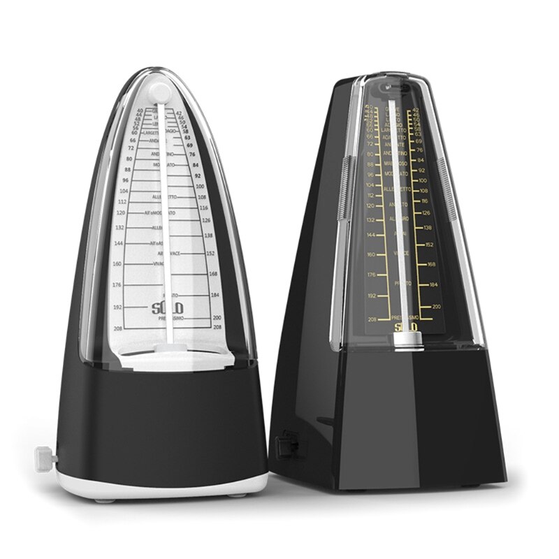 Premium Vintage Online Guitar Metronome Mechanical... – Grandado