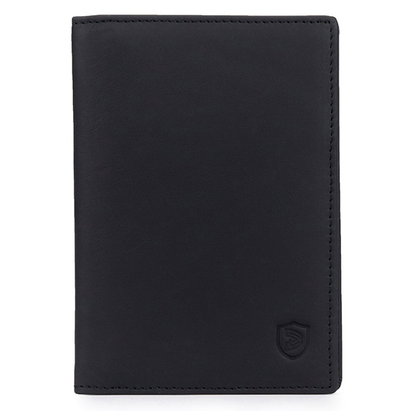 PU Leather Pport Bag Ticket Holder Anti-Theft RFID... – Vicedeal
