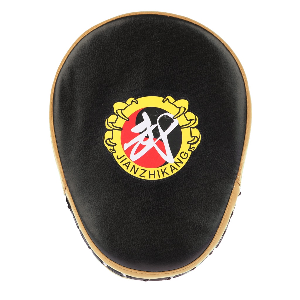 Training Kick Target Punching Strike Focus Rackets... – Grandado