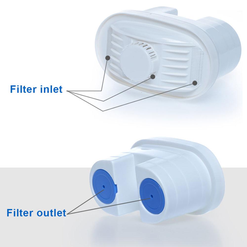 2.5L Household Safety Net Kettle Fast And Efficien... – Vicedeal