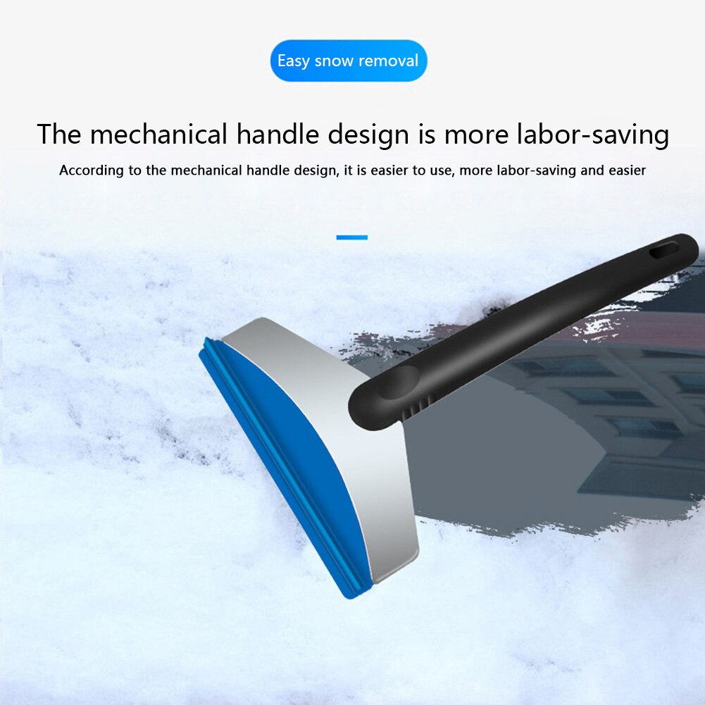 Winter Wash Accessories Snow Remover Car Winter Ou... – Grandado